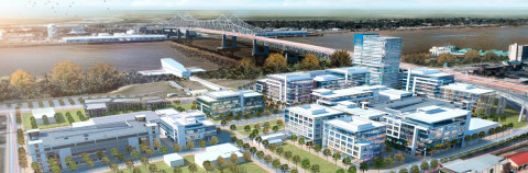 James Lima Planning + Development